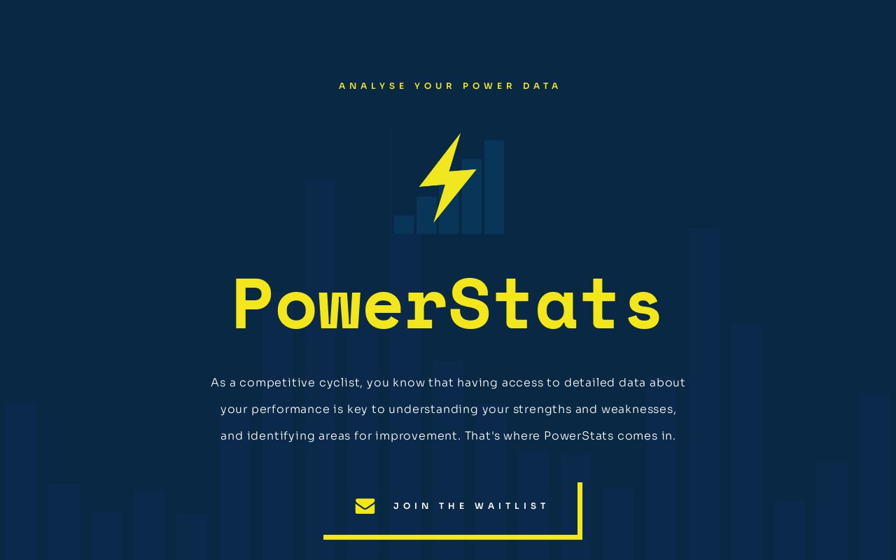 PowerStats